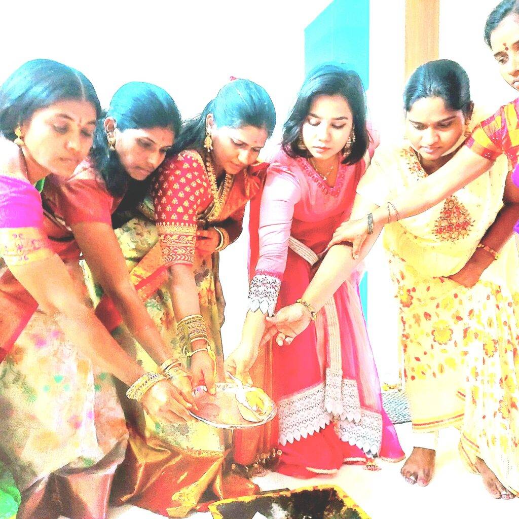 Best Tamil Priest in Bangalore, Tamil Vadhyar for Pooja, Sastrigal